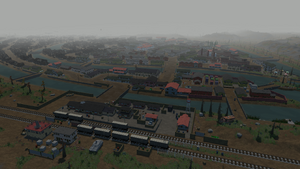 Maps - Official Running With Rifles Wiki