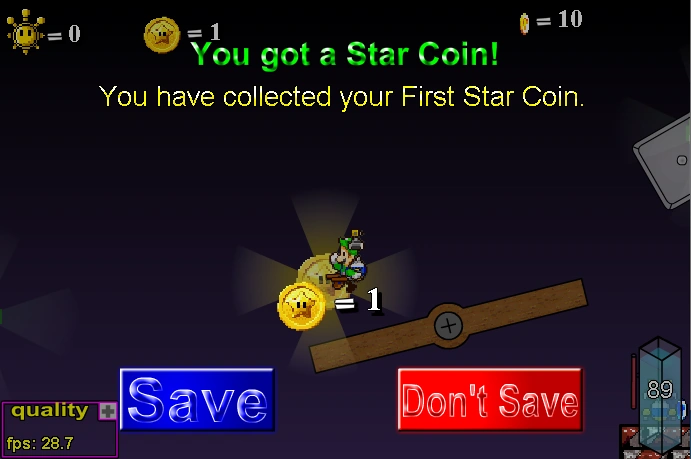 Star Coin Messages | Runouw Wiki | Fandom