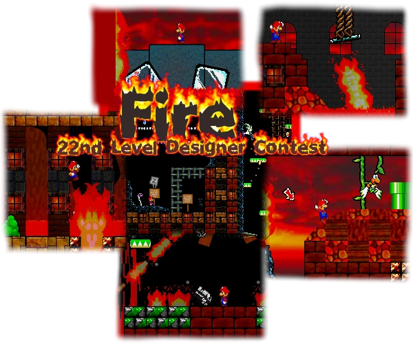 Fire (LDC) | Runouw Wiki | Fandom