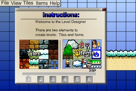 Super Mario 63 LD Guide 1 Overview | Runouw Wiki | Fandom