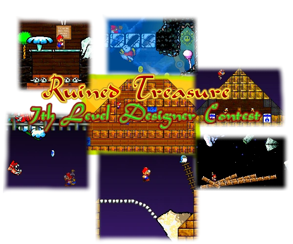 Ruined Treasure (LDC) | Runouw Wiki | Fandom