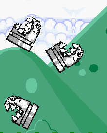 Super Mario 63 LD Guide 5 Tricks | Runouw Wiki | Fandom