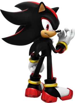 Shadow Running Animation