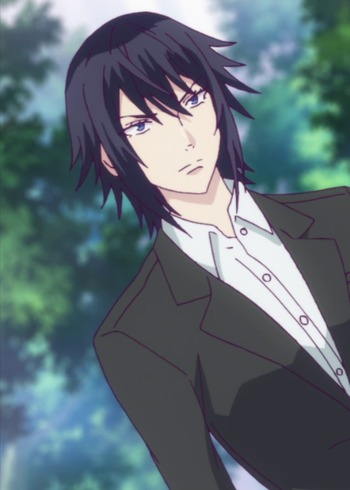 Yu Igarashi | Smile Down the Runway Wiki | Fandom