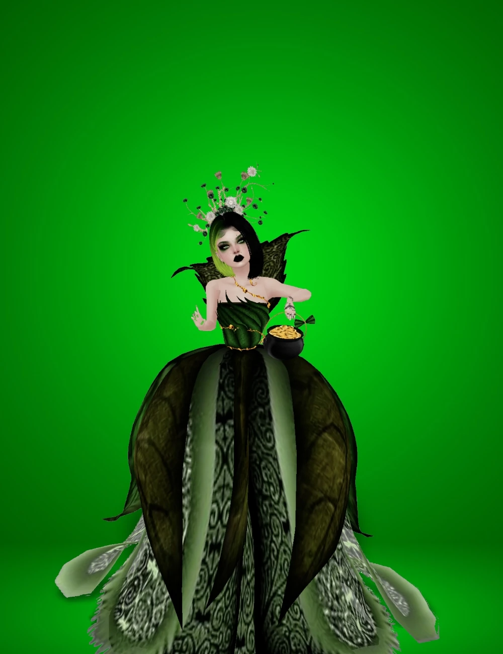 Phoebe Rose | Lazuli's Runway Race Wiki | Fandom