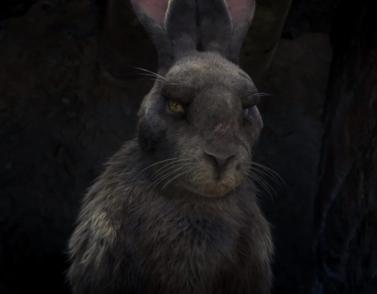 Kenraali Ratamo | Ruohometsän kansa Wikia | Fandom