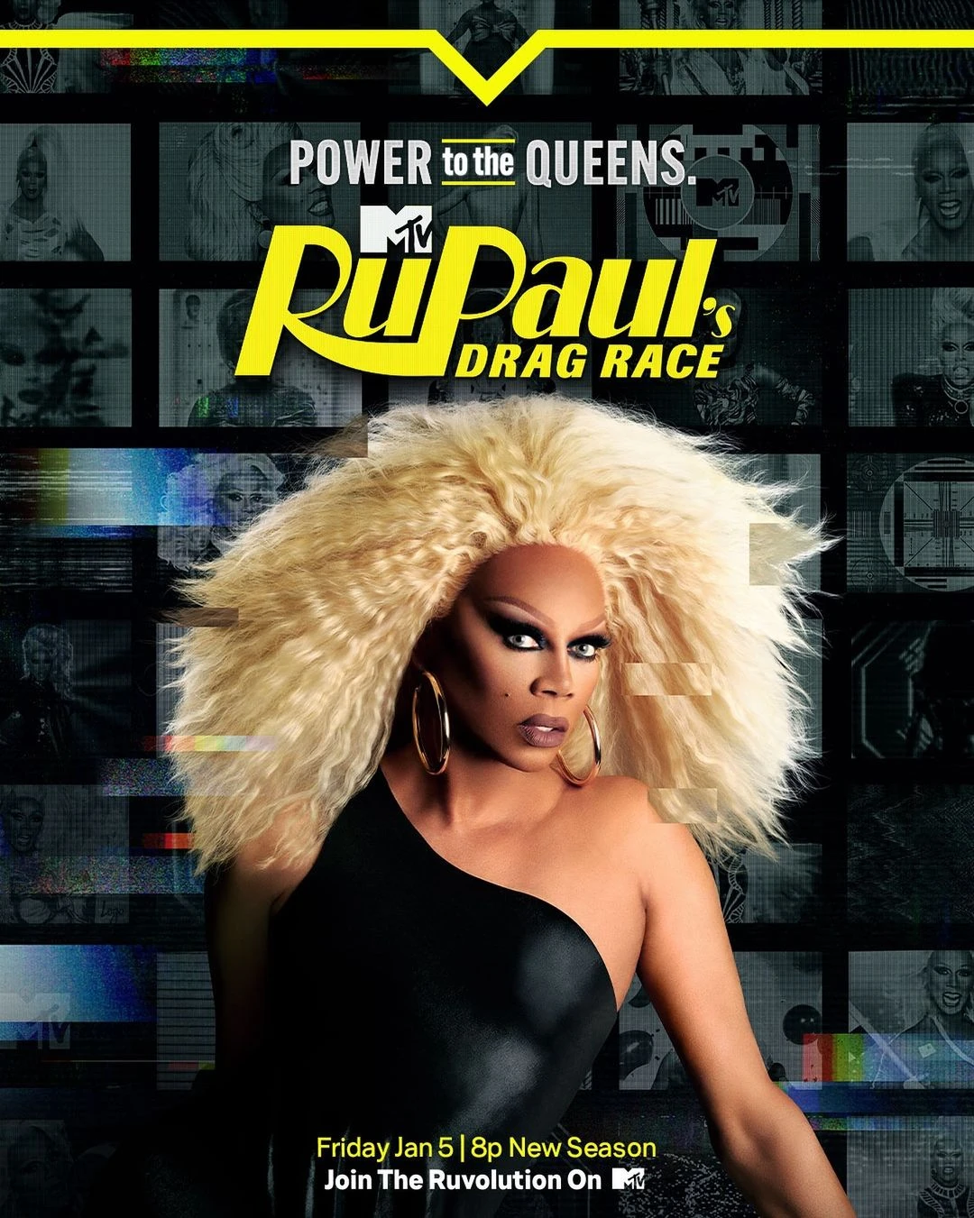 RuPaul's Drag Race (Σεζόν 16) | RuPaul's Drag Race Wiki | Fandom