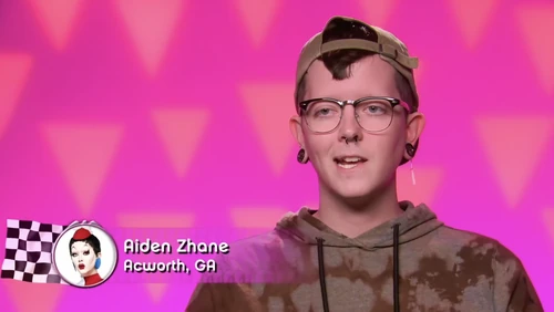 Aiden Zhane | RuPaul's Drag Race Wiki | Fandom