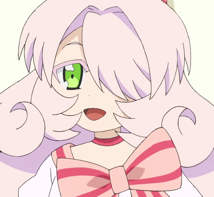 Jelly Bean | RuPaul's Parody Shows Wiki | Fandom