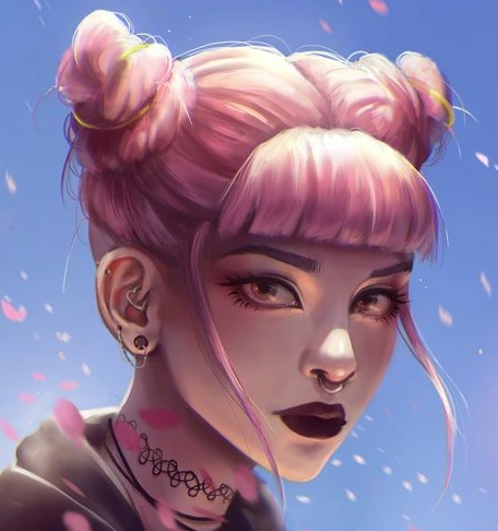 Kandy Stranger Boo | RuPaul's Parody Shows Wiki | Fandom