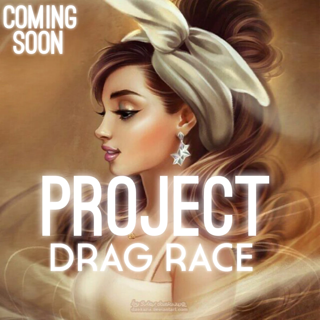Project Drag Race: Season 1 | RuPaul's Parody Shows Wiki | Fandom