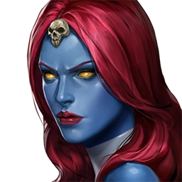 Mystique | RuPaul's Parody Shows Wiki | Fandom