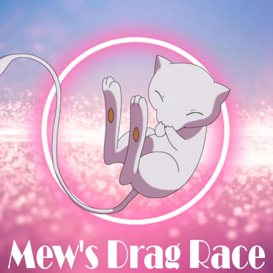 Mew's Drag Race: Season Two | RuPaul's Parody Shows Wiki | Fandom