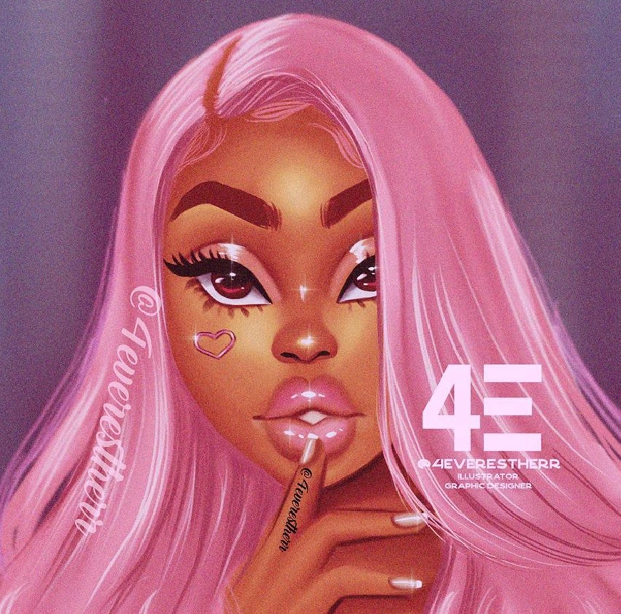 The Pinklexx | RuPaul's Parody Shows Wiki | Fandom