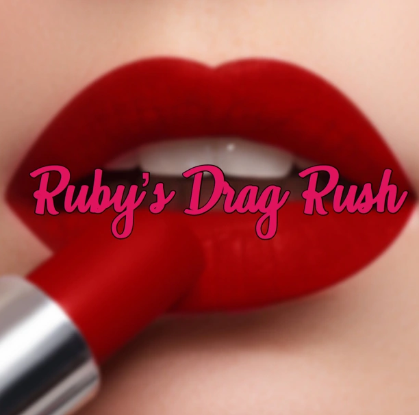 Ruby's Drag Rush | RuPaul's Parody Shows Wiki | Fandom