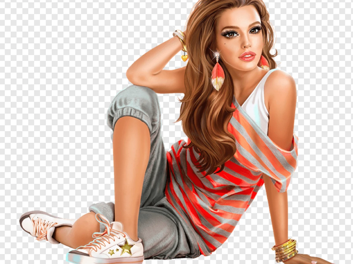 Danica Jones | RuPaul's Parody Shows Wiki | Fandom