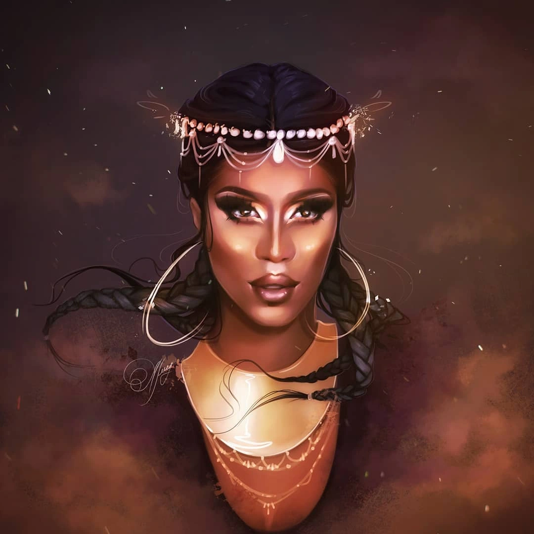 Milan Cole | RuPaul's Parody Shows Wiki | Fandom