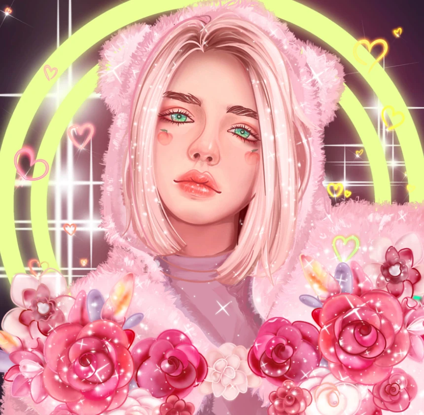 Rosé | RuPaul's Parody Shows Wiki | Fandom