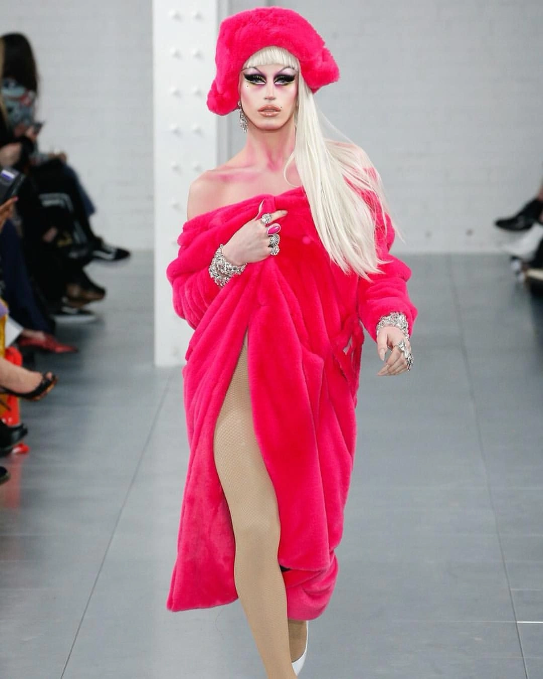 Jake's Drag Race: Season 1 | RuPaul's Parody Shows Wiki | Fandom