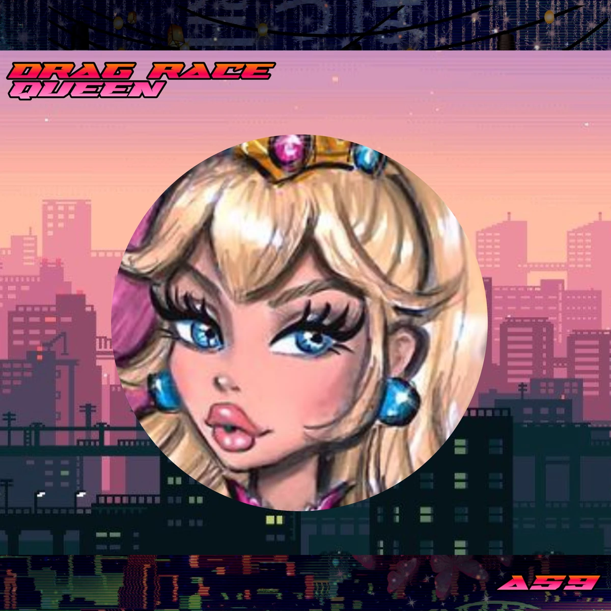 Drag Race Queen ☄️ All Stars 9 ☄️ | RuPaul's Parody Shows Wiki | Fandom