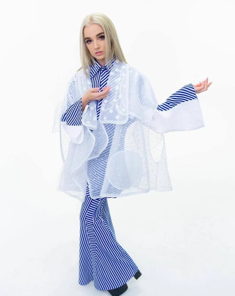 ~Poppy~ | RuPaul's Parody Shows Wiki | Fandom