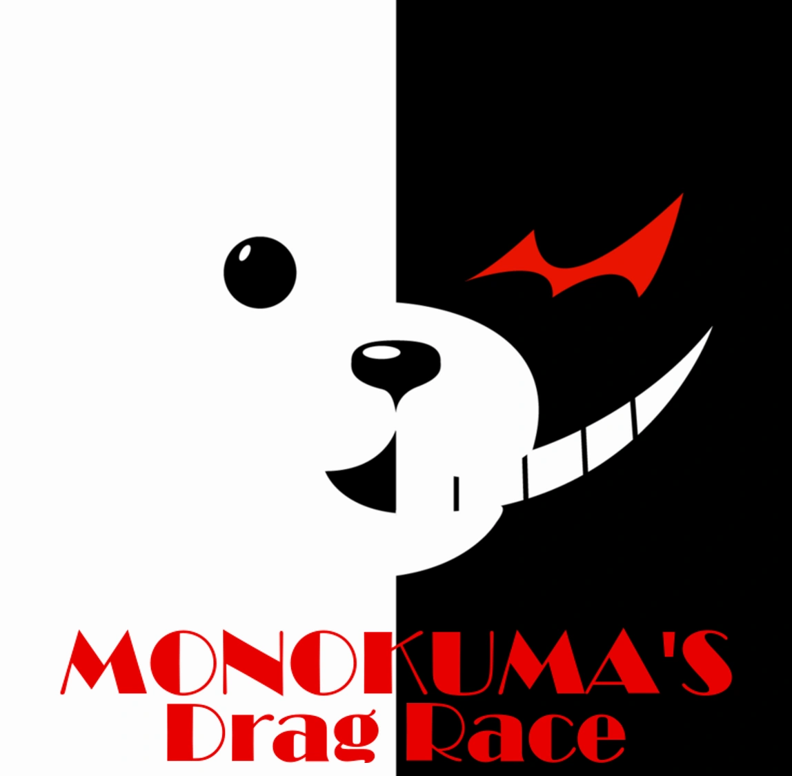 Monokuma's Drag Race: Season 1 | RuPaul's Parody Shows Wiki | Fandom