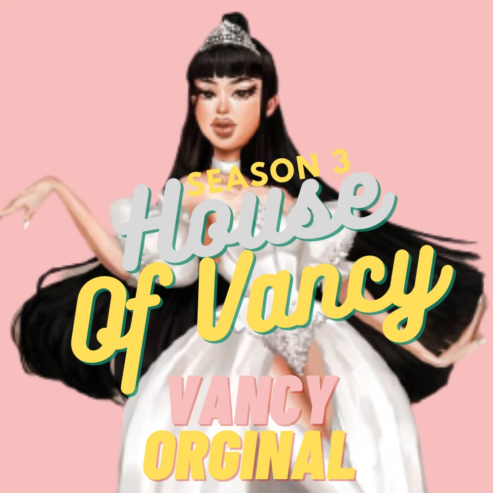 House of Vancy | RuPaul's Parody Shows Wiki | Fandom