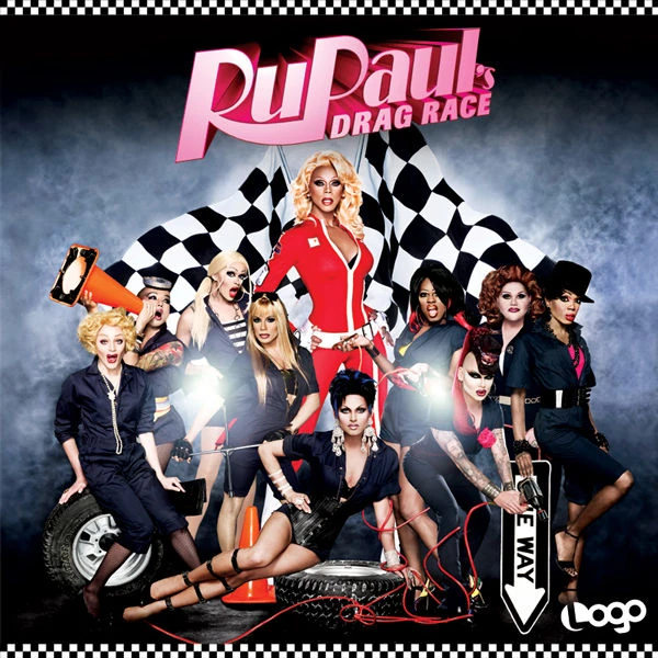RuPaul's Drag Race: The RuMake (Season 1) | RuPaul's Parody Shows Wiki ...