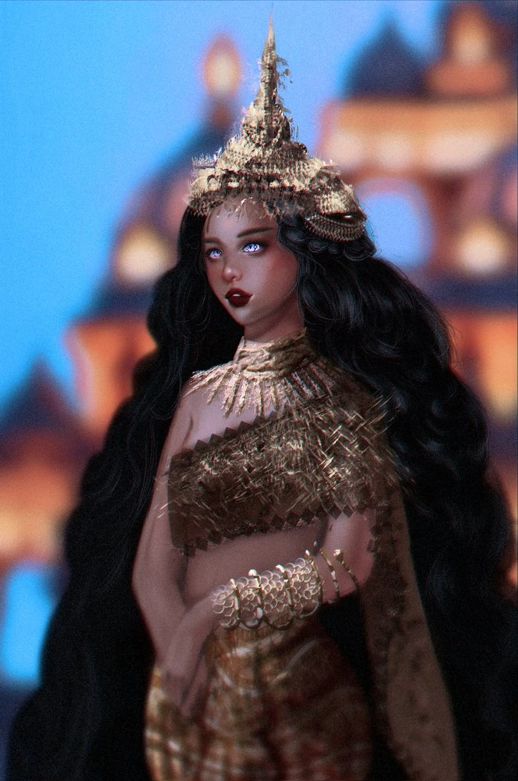 Kendra K | RuPaul's Parody Shows Wiki | Fandom