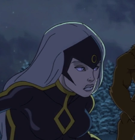 Regina Hart | RuPaul's Parody Shows Wiki | Fandom