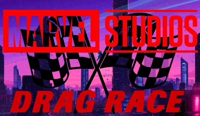 Marvel's Drag Race | RuPaul's Parody Shows Wiki | Fandom