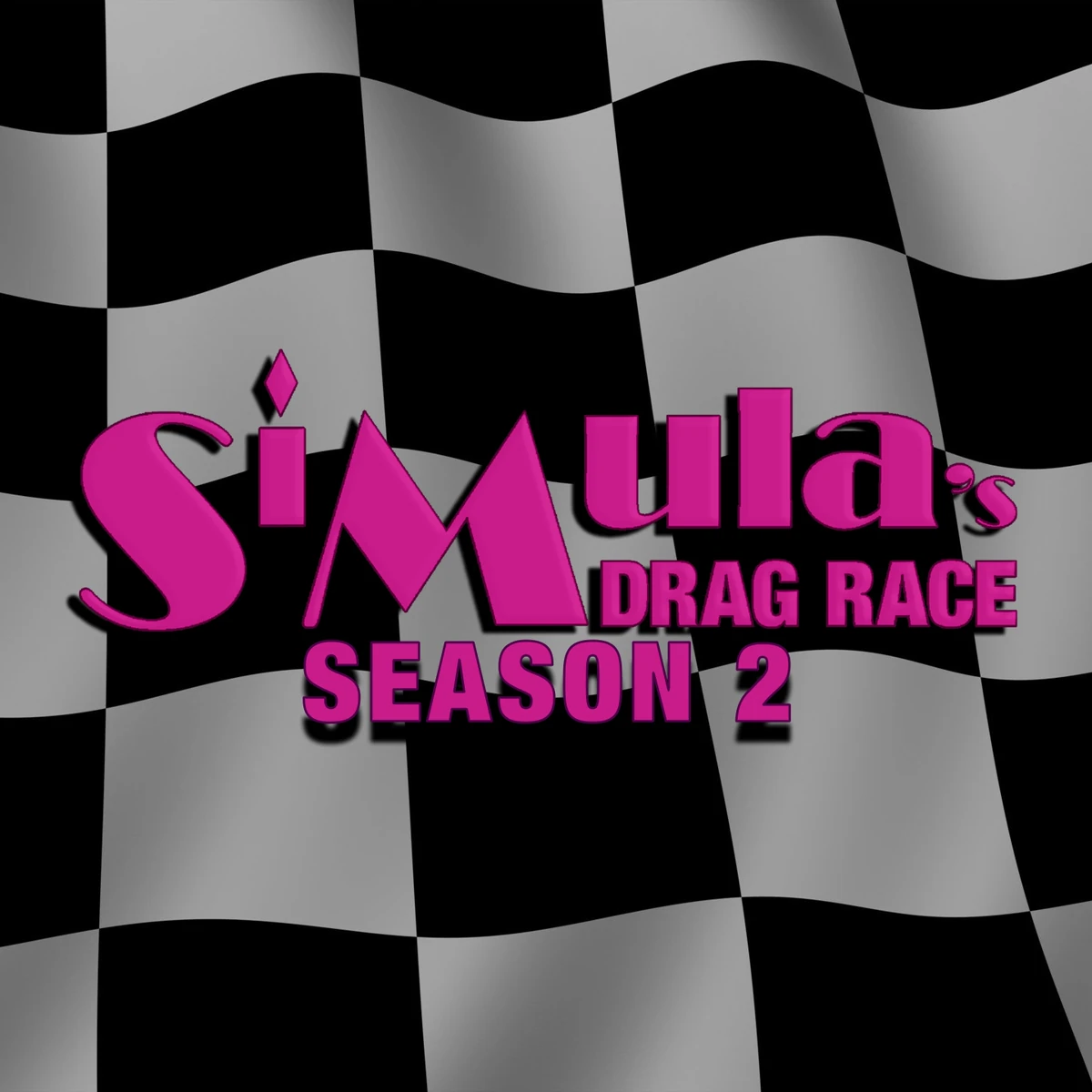 Simula's Drag Race Season 2 | RuPaul's Parody Shows Wiki | Fandom