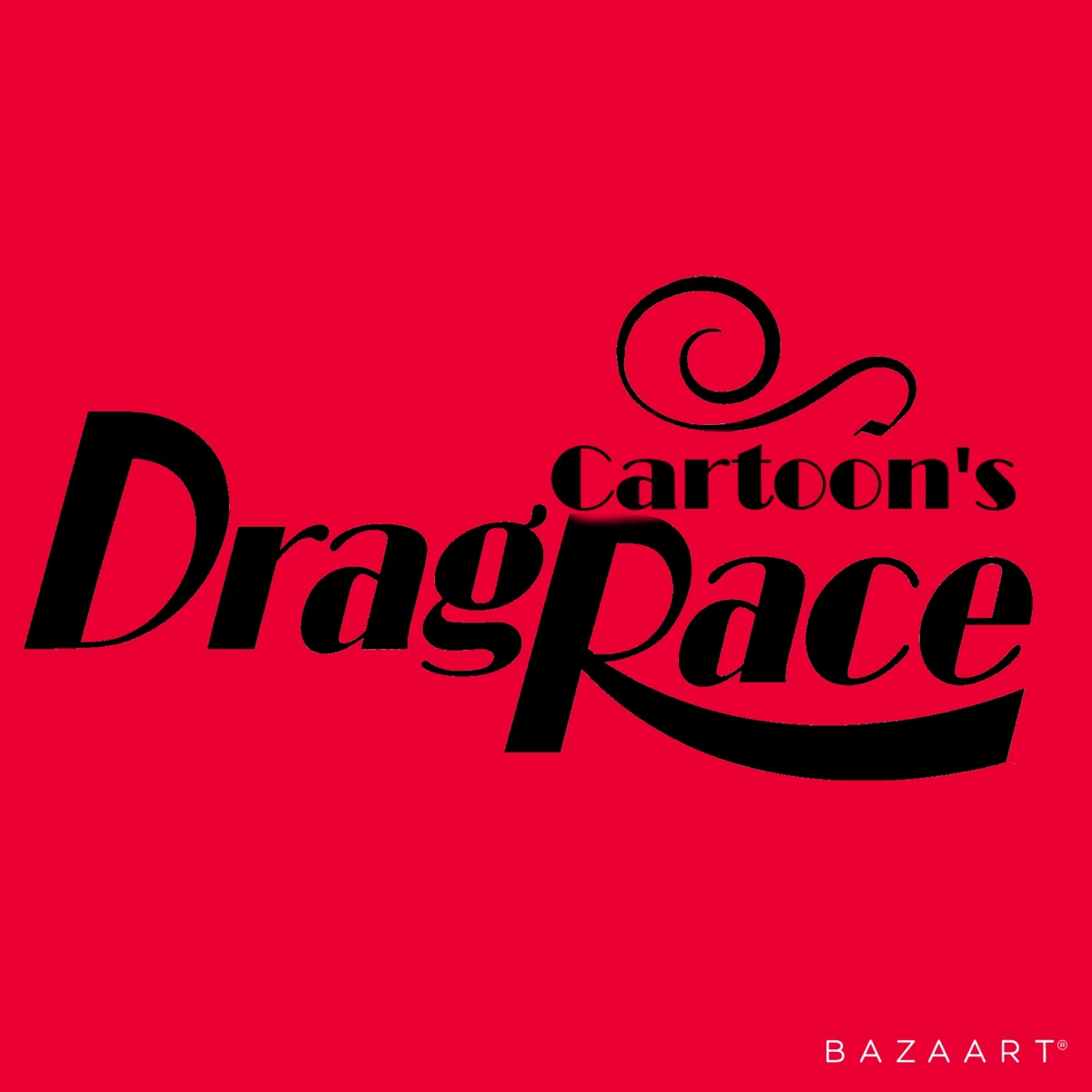 Cartoons Drag Race (Season 1) | RuPaul's Parody Shows Wiki | Fandom