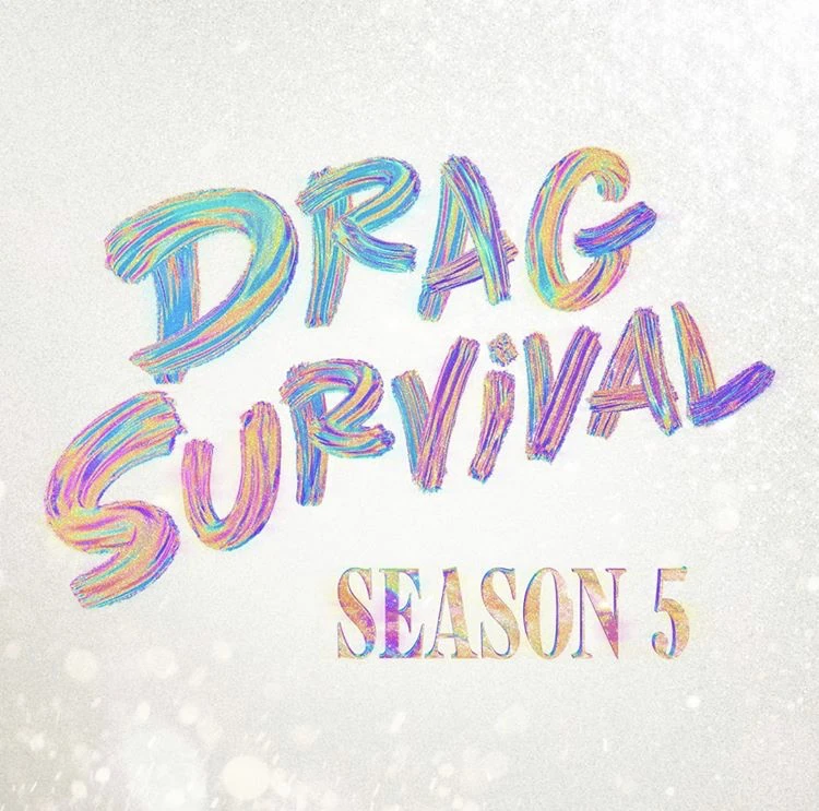 Drag Survival: Season 5 | RuPaul's Parody Shows Wiki | Fandom