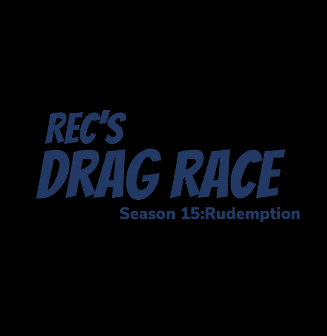 Rec Drag Race (Season 15) | RuPaul's Parody Shows Wiki | Fandom
