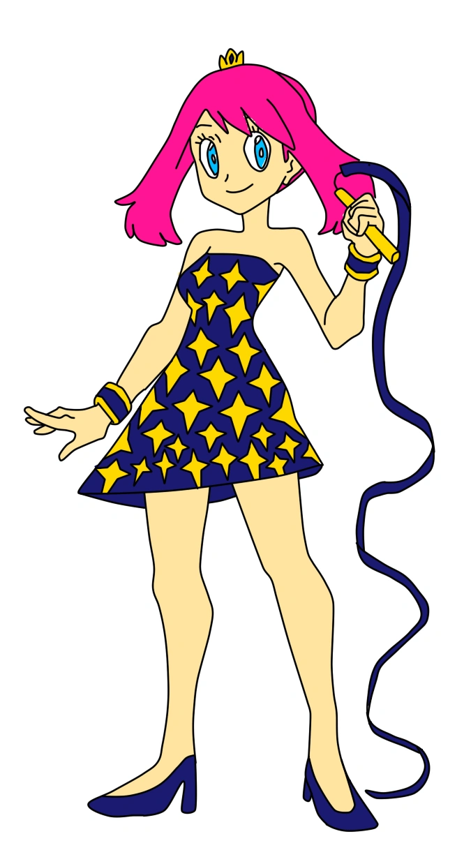 Courtney Velour | RuPaul's Parody Shows Wiki | Fandom