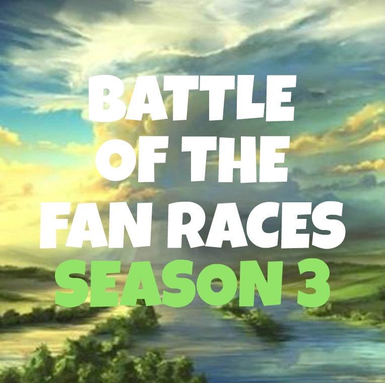 Battle of the Fan Races | RuPaul's Parody Shows Wiki | Fandom