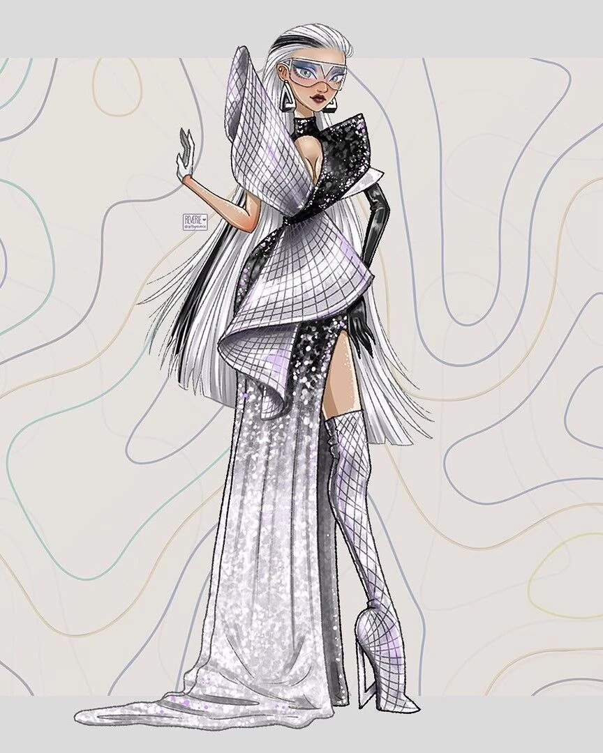 Lyric | RuPaul's Parody Shows Wiki | Fandom