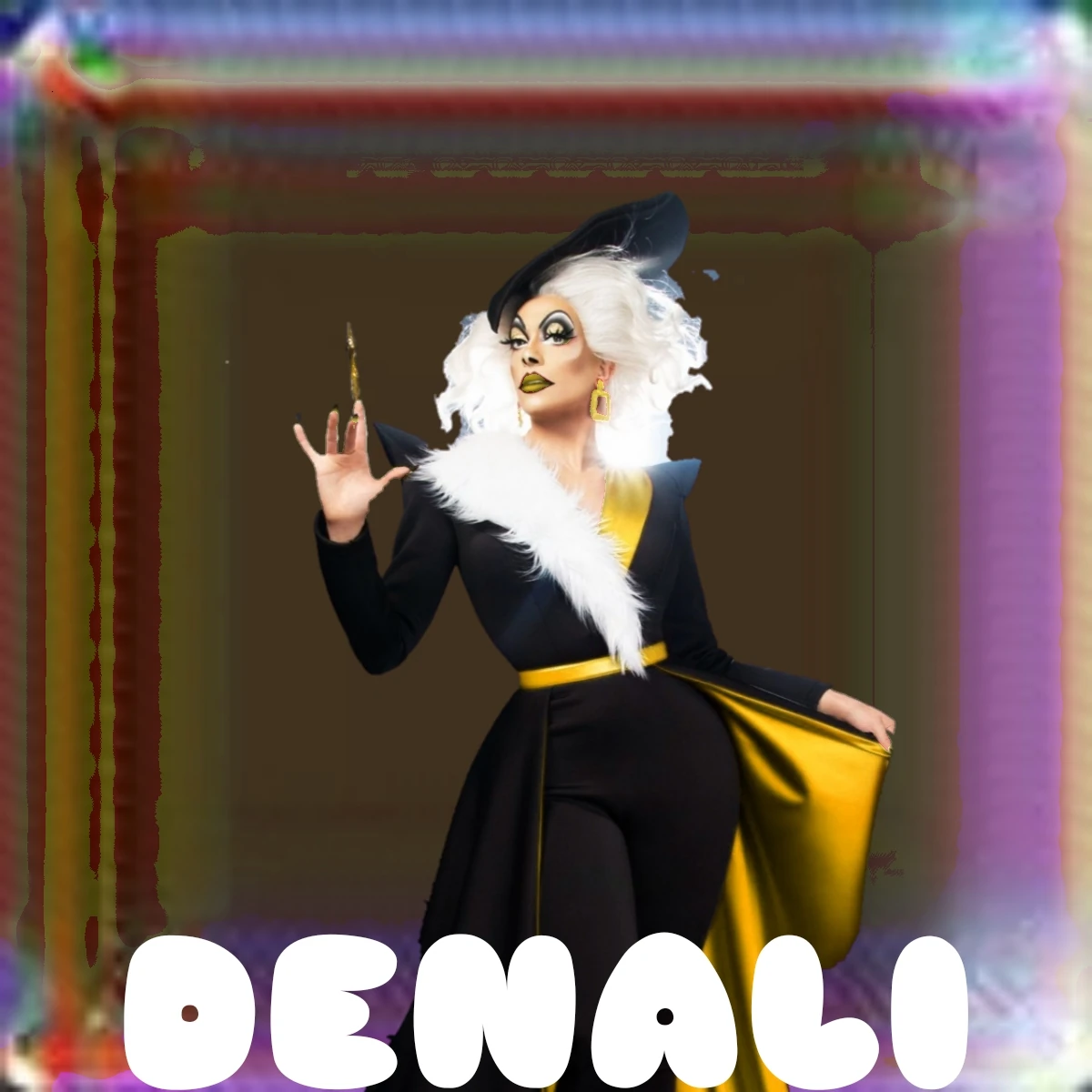 Nathaniel's Drag Race | RuPaul's Parody Shows Wiki | Fandom