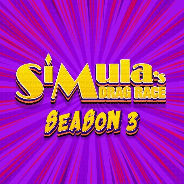 Simula's Drag Race | RuPaul's Parody Shows Wiki | Fandom