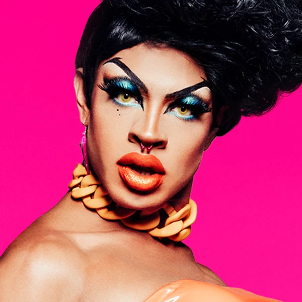 DragRula Rebooted (Season 1) | RuPaul's Parody Shows Wiki | Fandom