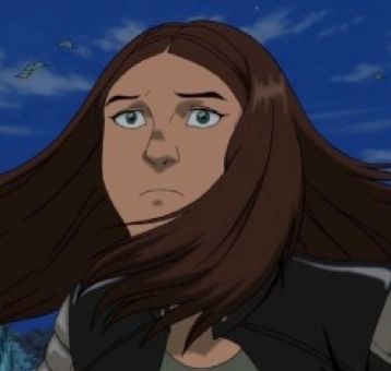 Trinity Davis | RuPaul's Parody Shows Wiki | Fandom