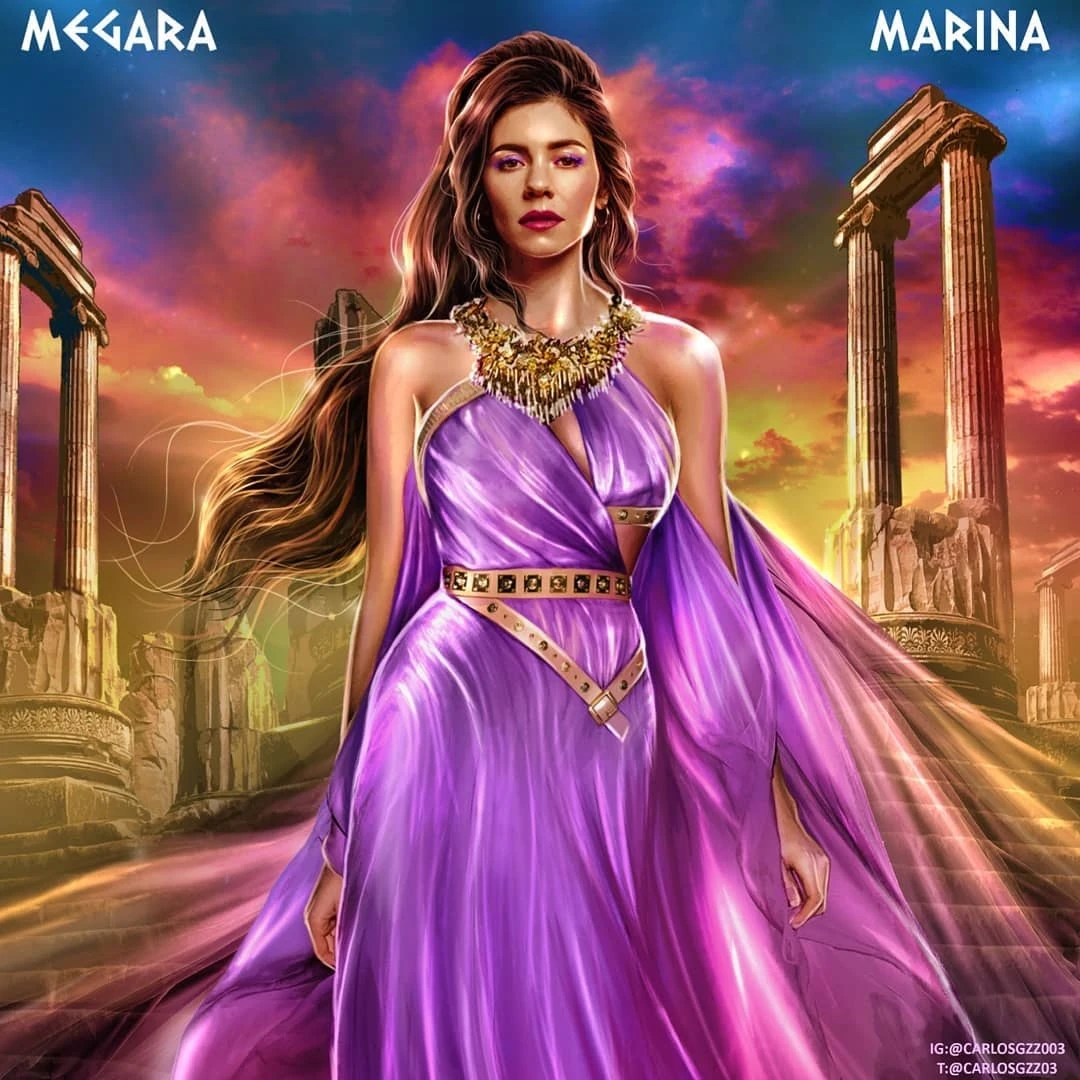 Noelie Licious | RuPaul's Parody Shows Wiki | Fandom