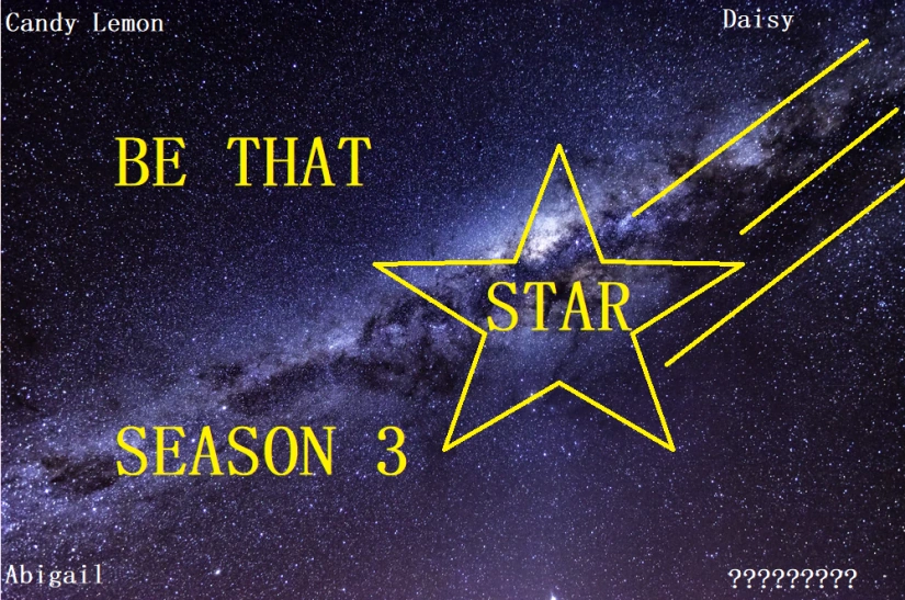 Be The Star Drag Race (Season 3) | RuPaul's Parody Shows Wiki | Fandom