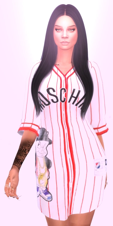 Sella Fish | RuPaul's Parody Shows Wiki | Fandom