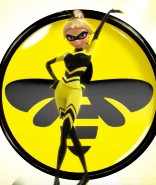 Queen Bee (SuperHero) | RuPaul's Parody Shows Wiki | Fandom