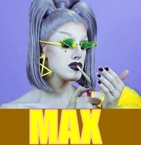 Max | RuPaul's Parody Shows Wiki | Fandom