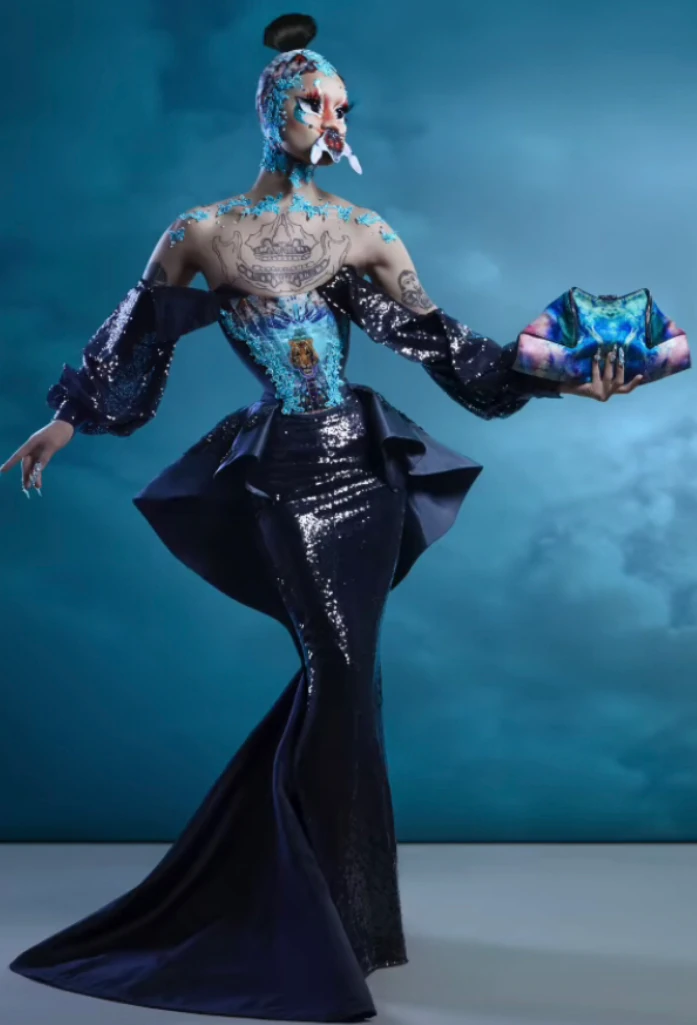 ~Hungry~ | RuPaul's Parody Shows Wiki | Fandom