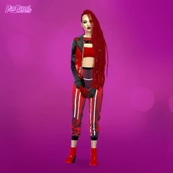 RPDR.SIMS Season 3 (Looks) | RuPaul's Parody Shows Wiki | Fandom