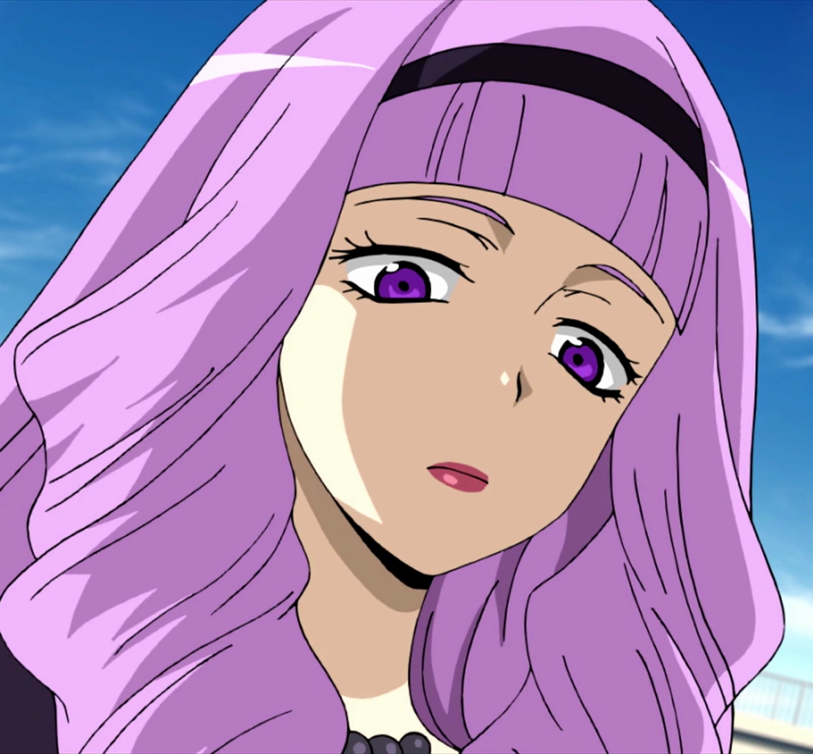 Alice Demeter | RuPaul's Parody Shows Wiki | Fandom